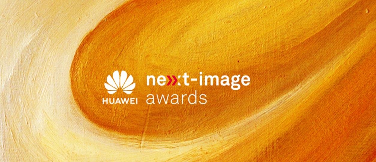 Huawei Next Image Awards 2020 - Call and Prize